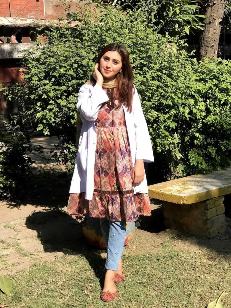 Maheen Fatima - Cssprepforum