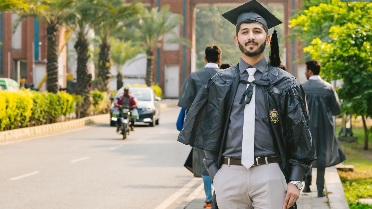 In conversation with Ammar Hashmi, the CSS Qualifier