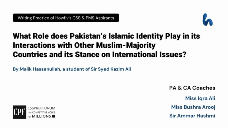 CSS Solved Islamiat Archives - Cssprepforum CSS Solved Islamiat Archives - Cssprepforum