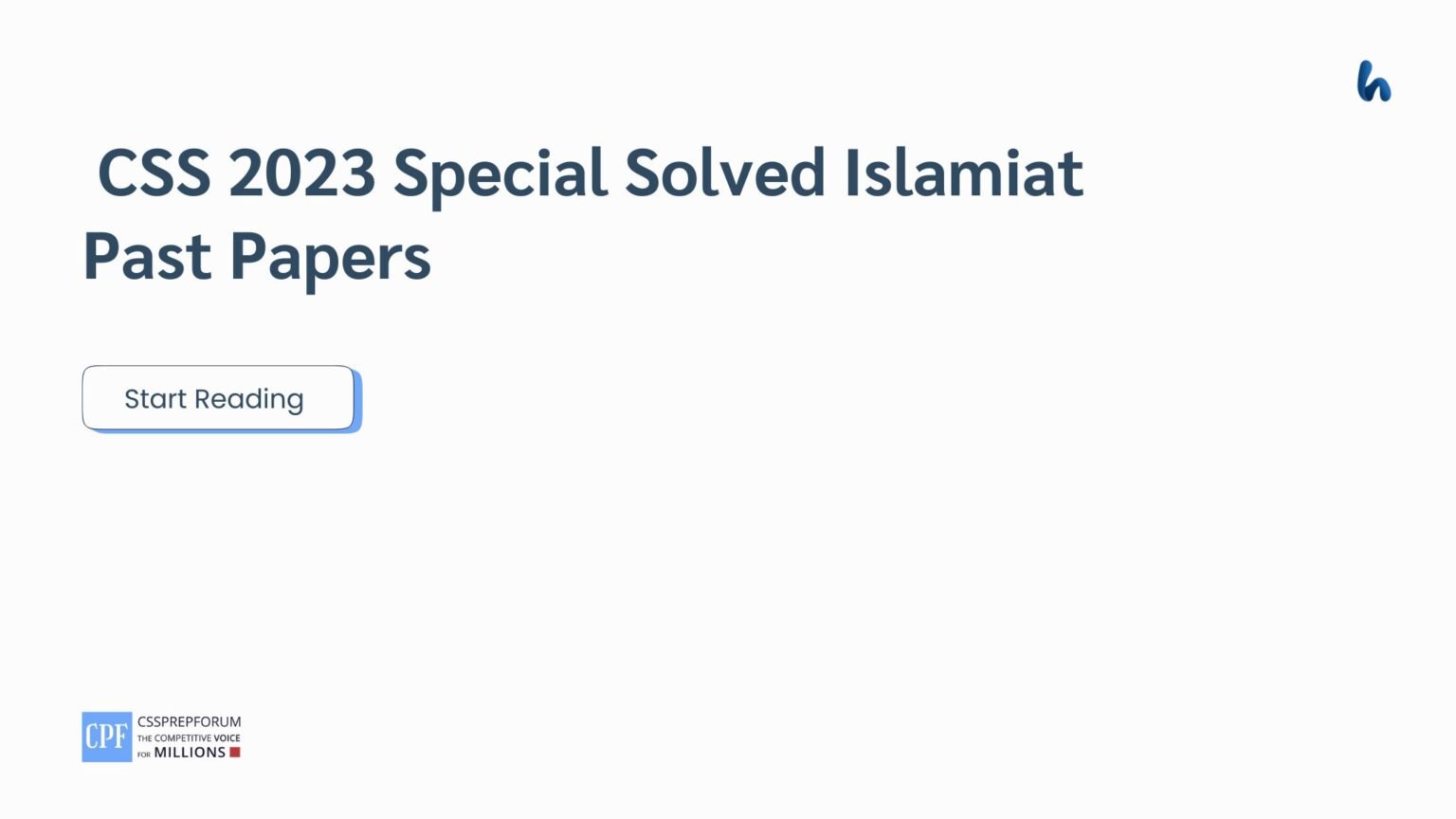 CSS Solved Pakistan Affairs Archives - Cssprepforum