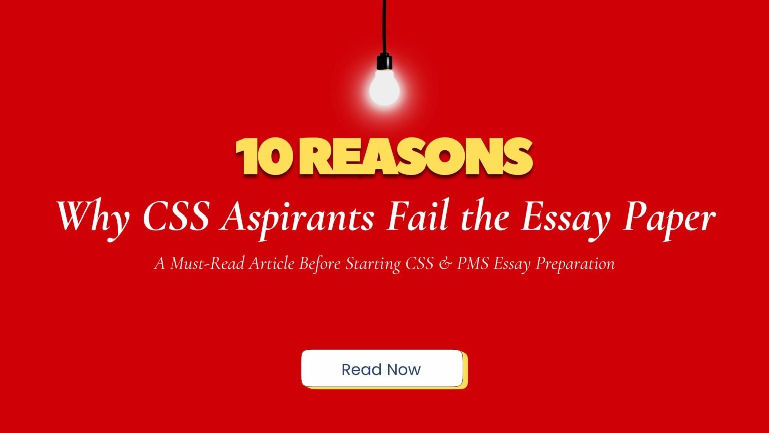 CSS Solved Essays | CSSPrepForum